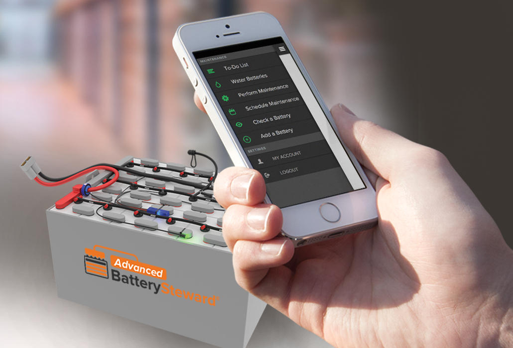 Battery Watering System - Kits, Sensors, & Single Point Systems