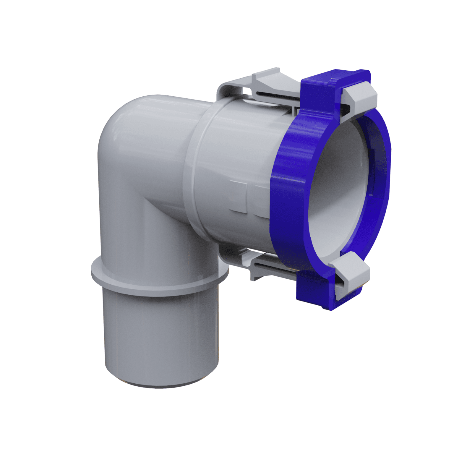Marine Control Valve, System 1 - Flow-Rite Controls