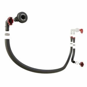 Pump-out Aerator Kit - Flow-Rite Controls