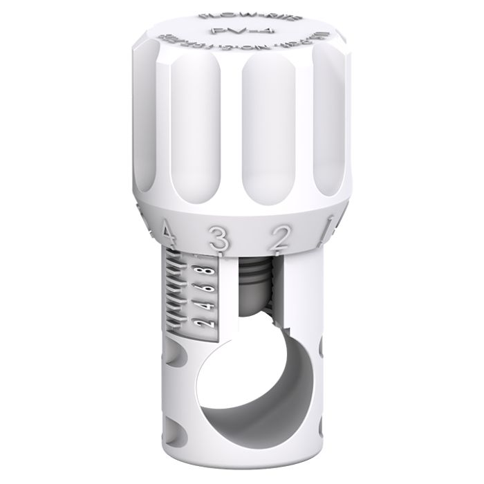 Pinch Valve - Flow-Rite Controls