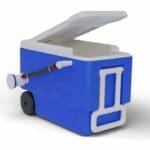 Kit, Livewell Conversion (Cooler to Livewell) - Flow-Rite Controls