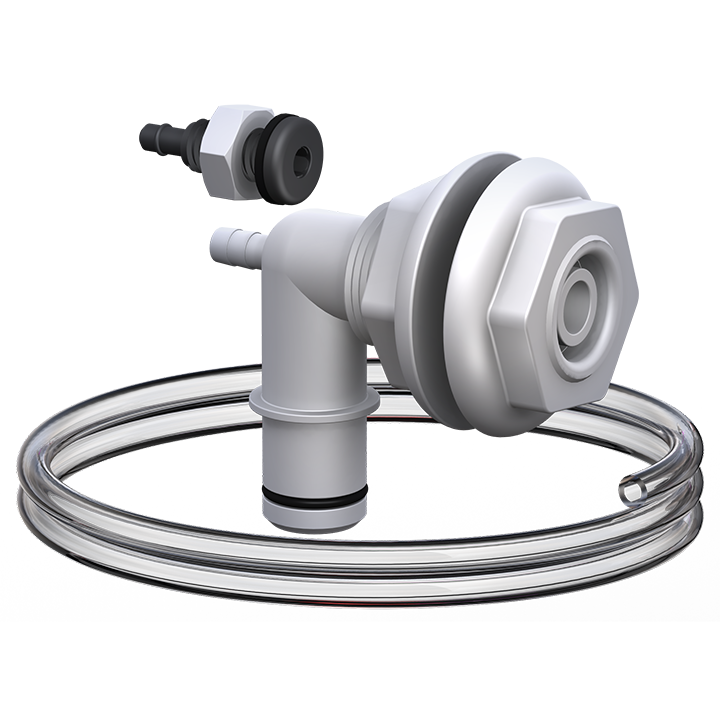 PowerJet Aerator - Flow-Rite Controls