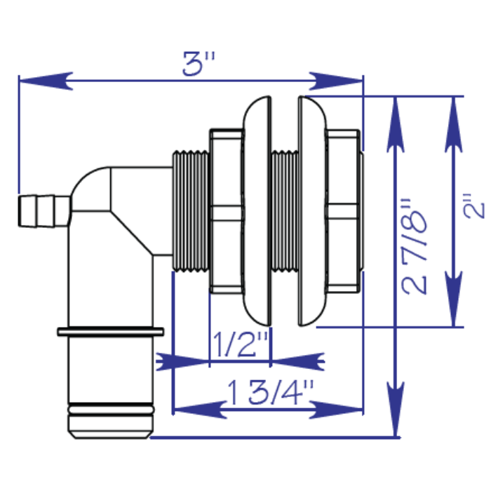 PowerJet Aerator - Flow-Rite Controls