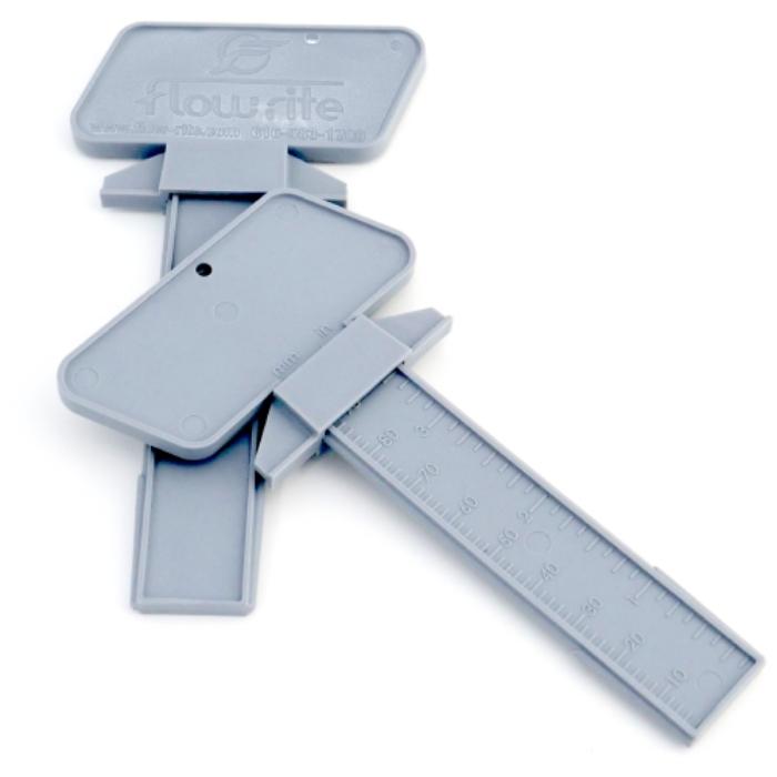 Cell Depth Measuring Tool - Flow-Rite Controls