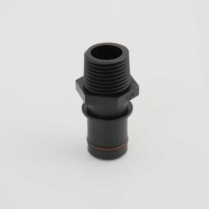 Adapter, 3/4" - Flow-Rite Controls