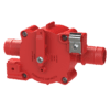 Marine Control Valve, System 1 - Flow-Rite Controls