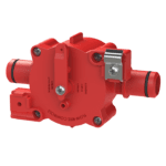 Marine Control Valve, System 1 - Flow-Rite Controls
