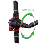 Marine Control Valve, System 5 - Flow-Rite Controls