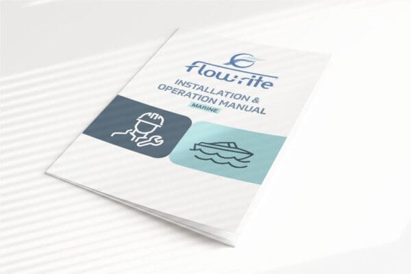 Remote Drain Plug Instruction | BL-356 - Flow-Rite Controls