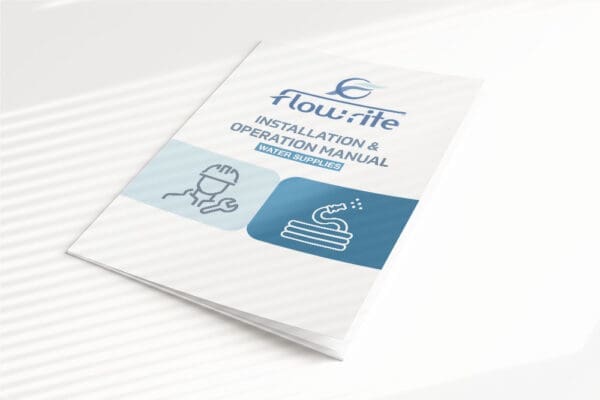 Fluid Control Systems & Products - Flow-Rite