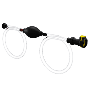 Hand Pump for Pro-Fill RV or Qwik-Fill - Flow-Rite Controls